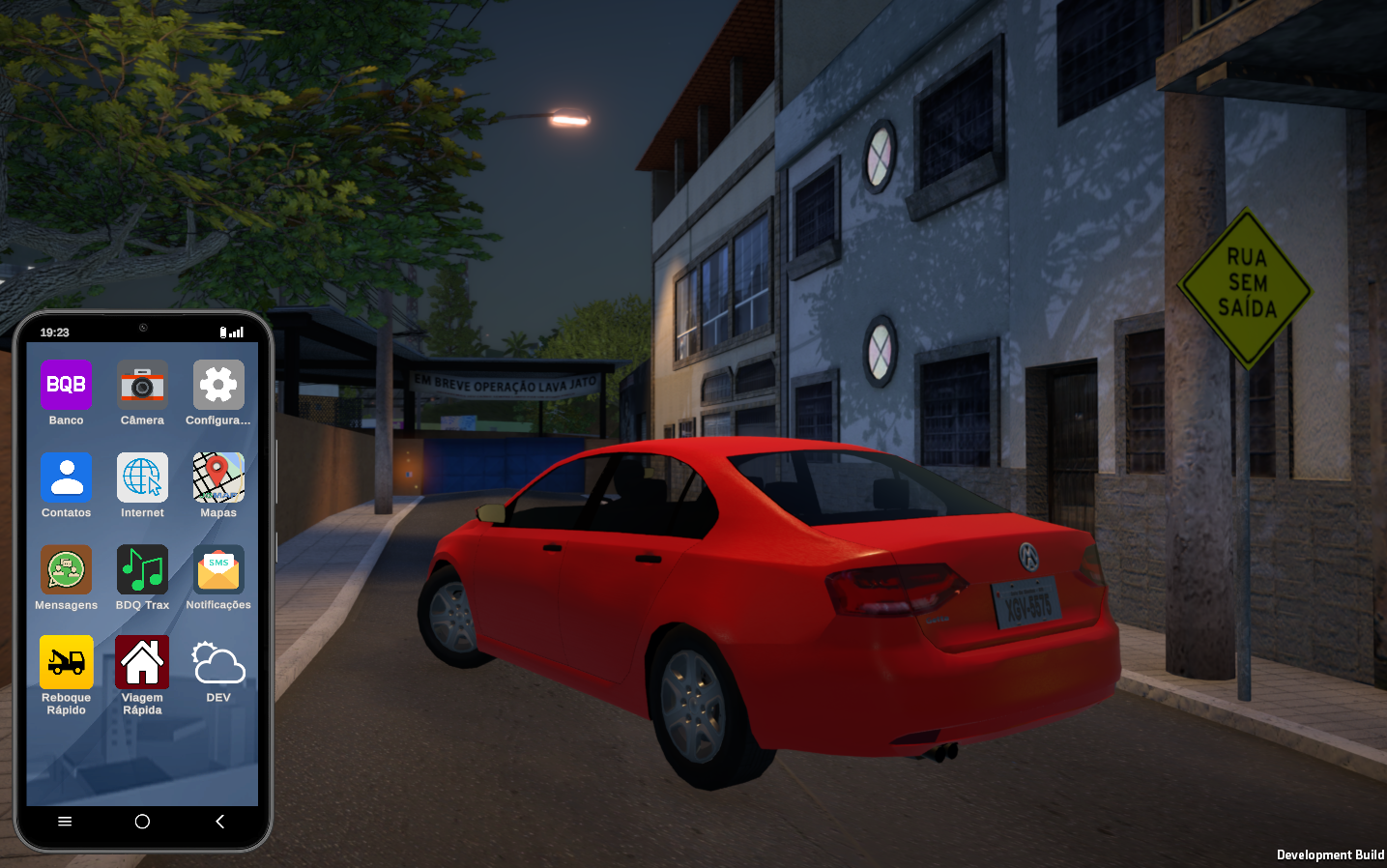 Manual - Low and Furious