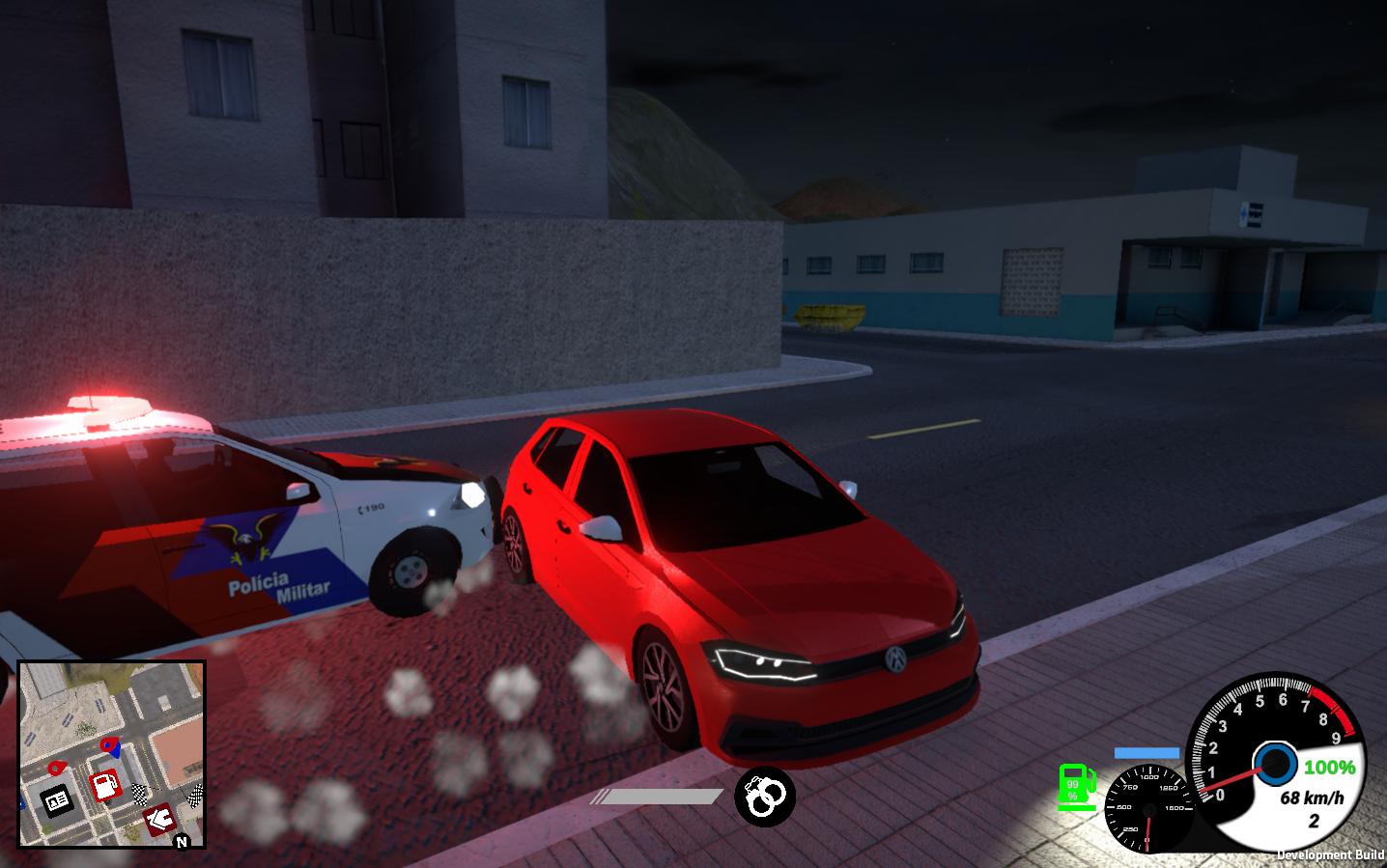 Manual - Low and Furious