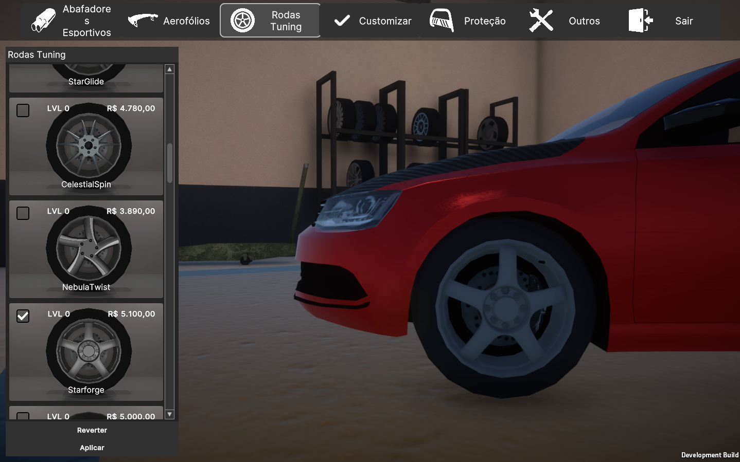 Manual - Low and Furious